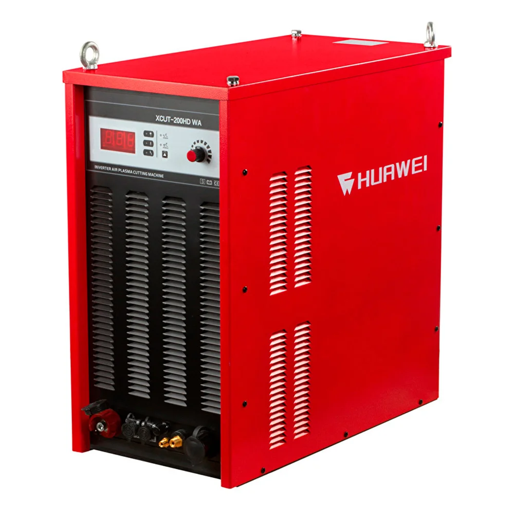 Портативный плазменный резак Huawei HK-55P